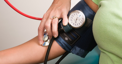 15 Ways to control high blood pressure - TheLifeKart